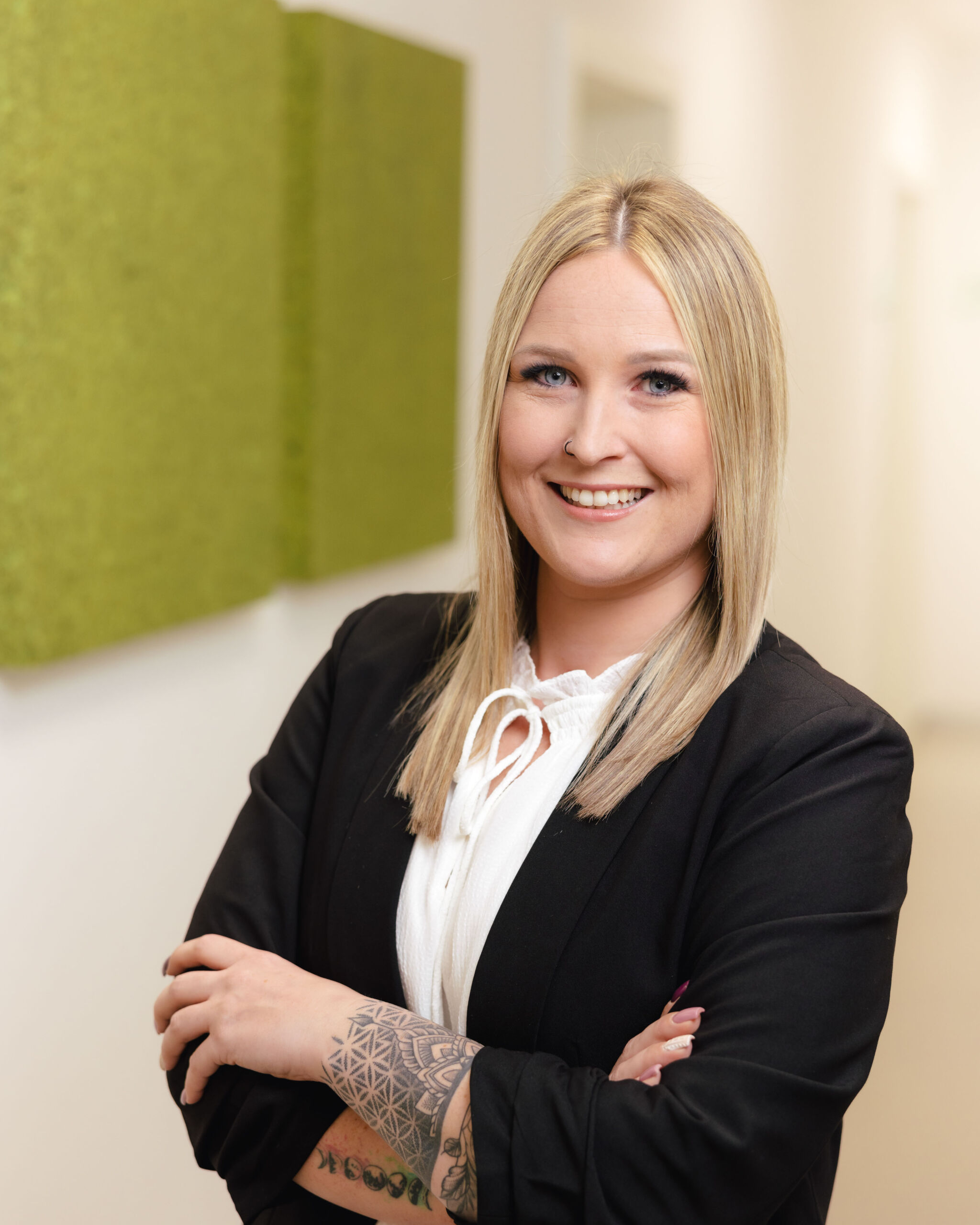 Team - Rottenmanner Wohnen & mehr